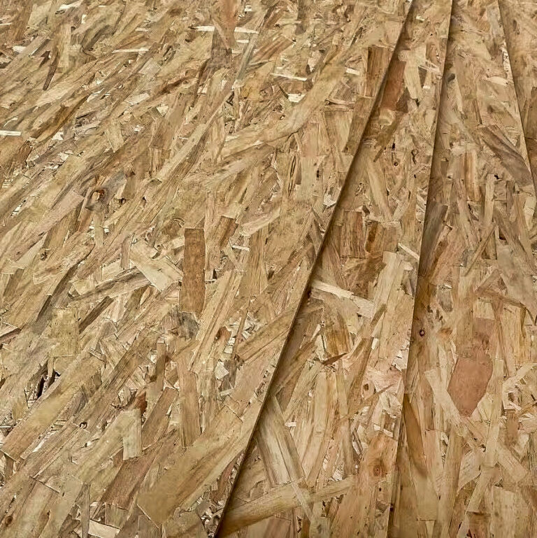 OSB boards - DREVONAEXPORT